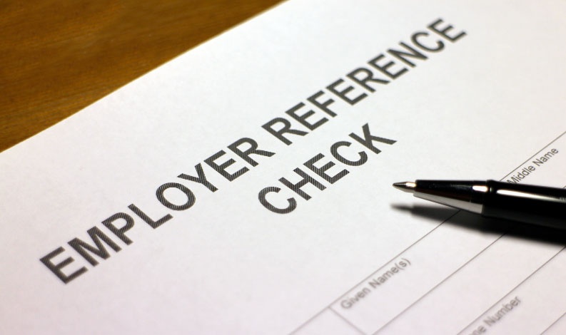 Employment Law Guidelines: Effective Reference Practices and Tips | Neo ...