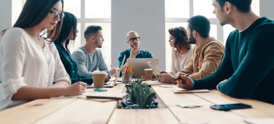 Health & Safety: DfE Education Staff Wellbeing Charter | Neo People